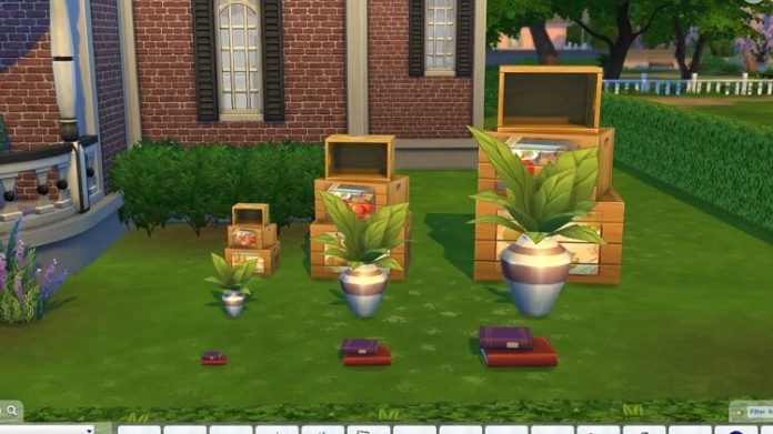 Sims 4 Move Objects Cheat: How to Use It for Epic Builds and Decor 2025