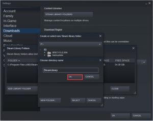 How to Fix Not Enough Free Disk Space Error in Steam (Updated) 2026