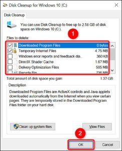 Solved: Guide to Fixing 'Not Enough Disk Space' Errors When You Have ...