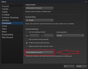 How to Fix Not Enough Free Disk Space Error in Steam (Updated) 2026