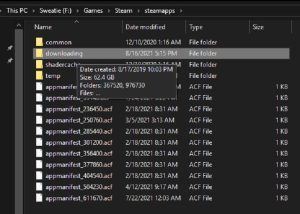 How to Fix Not Enough Free Disk Space Error in Steam (Updated) 2026