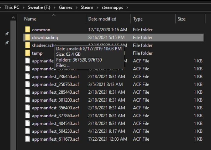 How to Fix Not Enough Free Disk Space Error in Steam (Updated) 2026