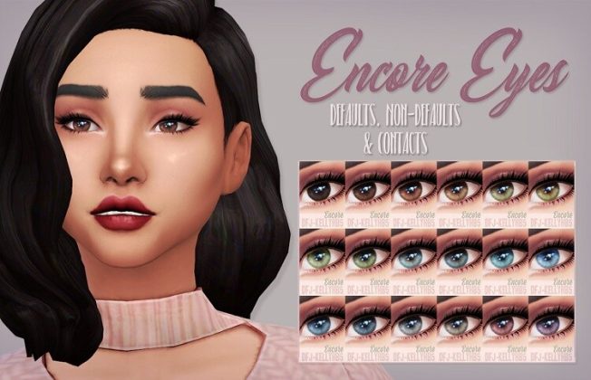 19 Best Sims 4 Graphics Mods and CCs for Free: Upgrade Your Game Today 2025