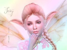 21 Best Sims 4 Fairy Cc & Mods (Lights, Wings) - Download 2025