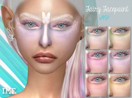 21 Best Sims 4 Fairy Cc & Mods (Lights, Wings) - Download 2025