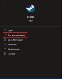 How to Fix Not Enough Free Disk Space Error in Steam (Updated) 2026