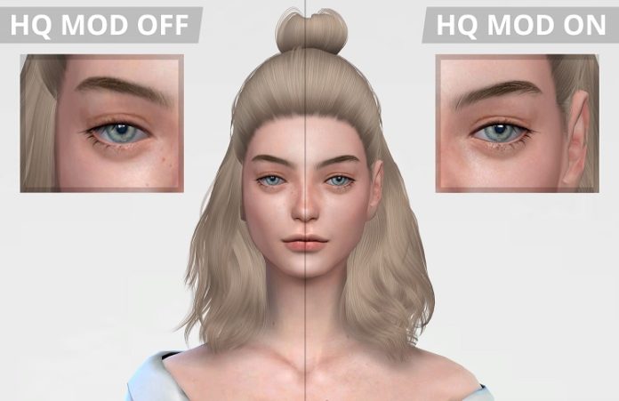 19 Best Sims 4 Graphics Mods and CCs for Free: Upgrade Your Game Today 2025