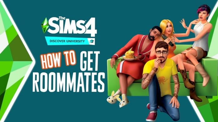 Discover University and Roommates: The Sims 4's Latest Update 2025