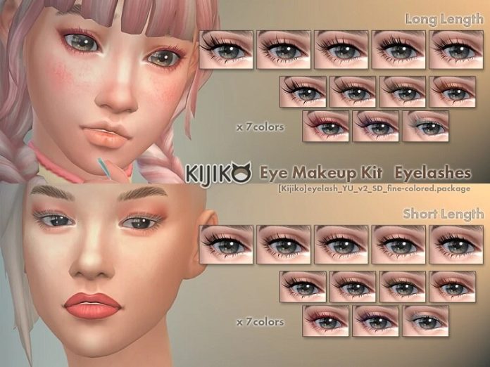 19 Best Sims 4 Graphics Mods and CCs for Free: Upgrade Your Game Today 2025