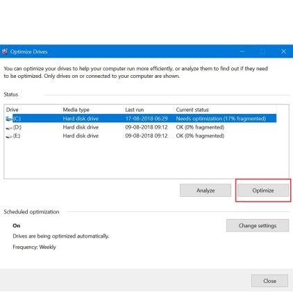 Solved: Guide to Fixing 'Not Enough Disk Space' Errors When You Have ...
