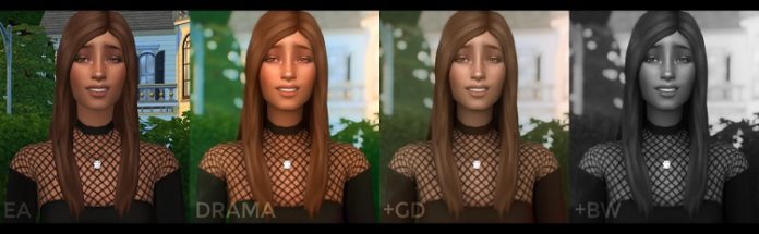 19 Best Sims 4 Graphics Mods and CCs for Free: Upgrade Your Game Today 2025