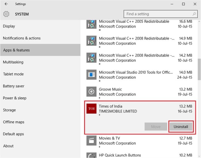 Solved: Guide to Fixing 'Not Enough Disk Space' Errors When You Have ...