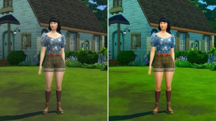 19 Best Sims 4 Graphics Mods and CCs for Free: Upgrade Your Game Today 2026