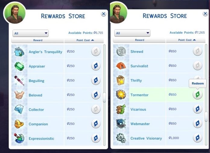 Sims 4 Remove Traits & Cheat List (Updated) 2026