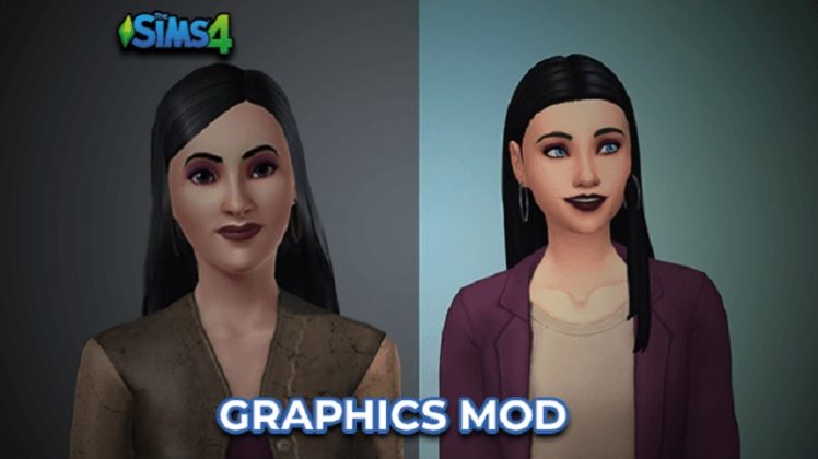 19 Best Sims 4 Graphics Mods and CCs for Free: Upgrade Your Game Today 2025