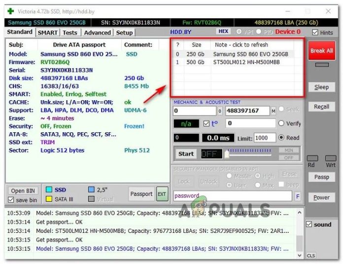 The Disk Does Not Have Enough Space To Replace Bad Clusters Solved 2025