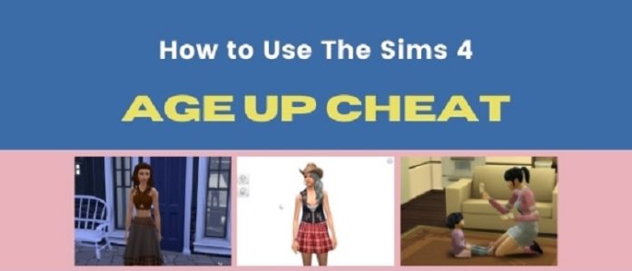 How to Age Up In the Sims 4 (Guide) 2025