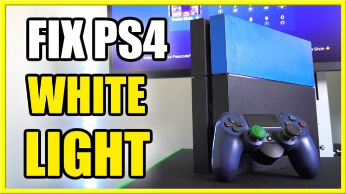 PS4 Controller Flashing Orange? Here's What It Means and How to Fix It 2026
