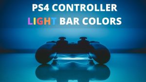 PS4 Controller Flashing Orange? Here's What It Means and How to Fix It 2026