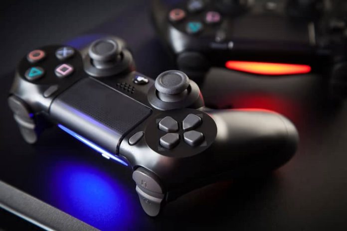 PS4 Controller Flashing Orange? Here's What It Means and How to Fix It 2025