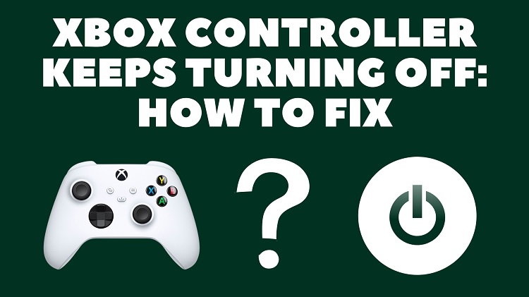 How to fix xbox one turns on then off? [Fixed] 2025
