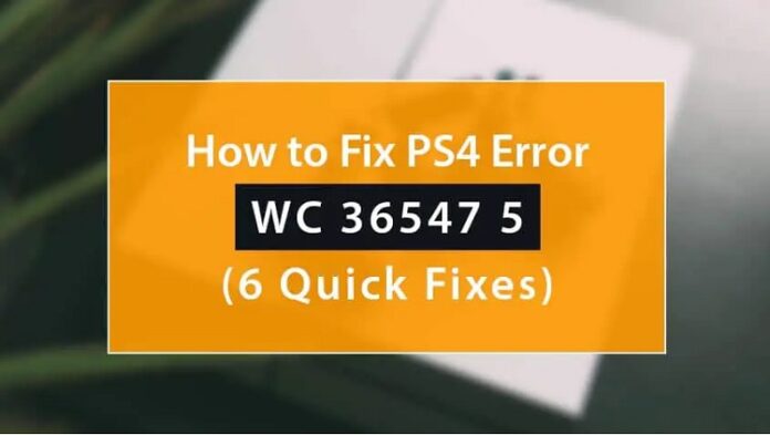 How To Fix PS4 Unrecognized Disc Error (Troubleshooting Guide) 2026