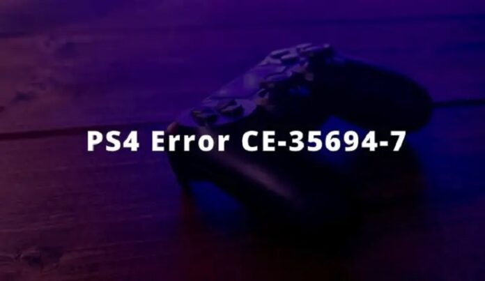 How To Fix PlayStation 4 Error CE-34878-0 (Updated) 2025