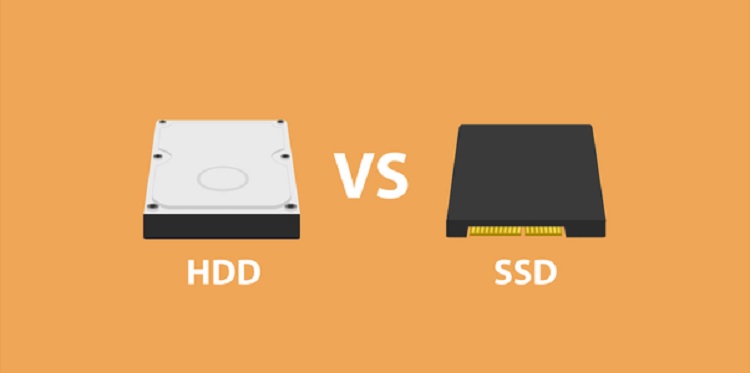 512 GB SSD Vs. 1TB HDD Comparison – Which One Is Better? (Updated) 2026