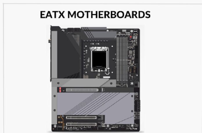 EATX vs. ATX Motherboards Comparison - What Is The Difference & Which ...