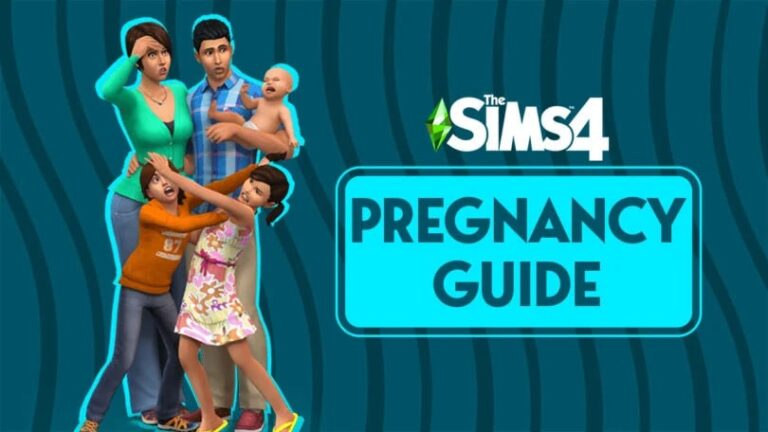 Sims 4 Teen Pregnancy Cheat & Mod: A Comprehensive Guide 2025